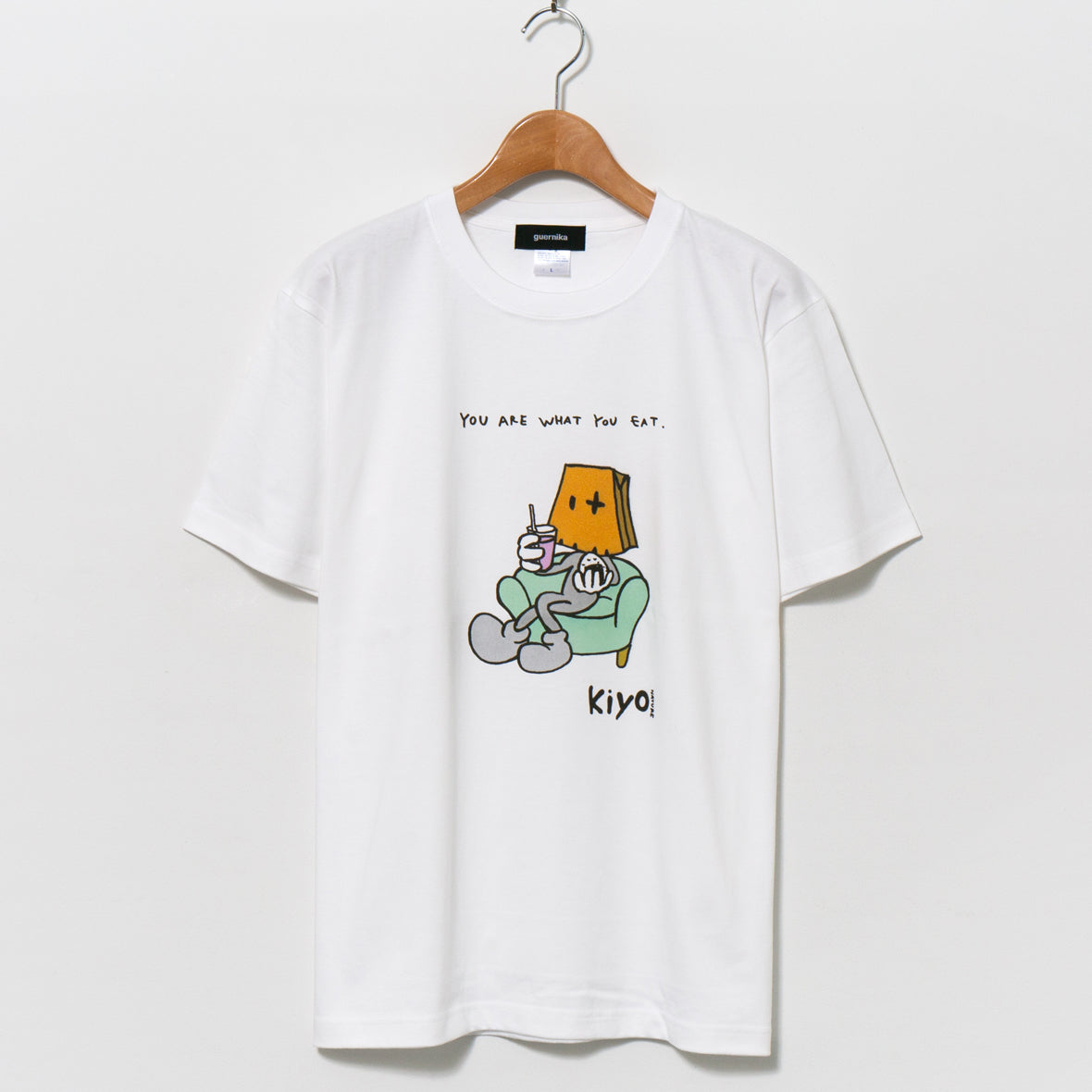 ONLINE SHOP – Kiyo NATURE