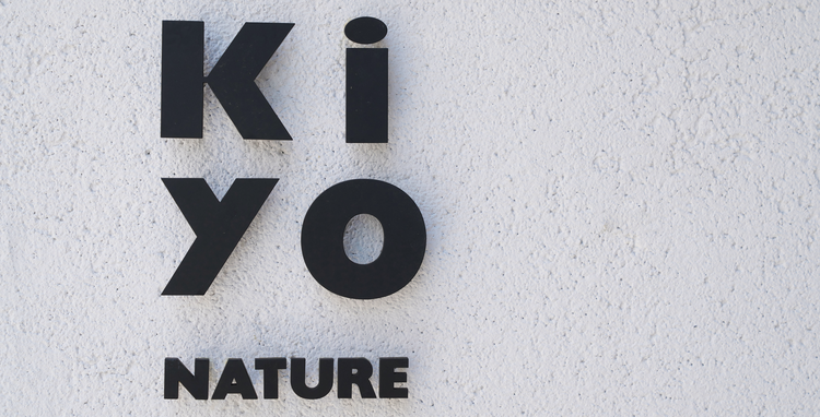 Kiyo NATURE